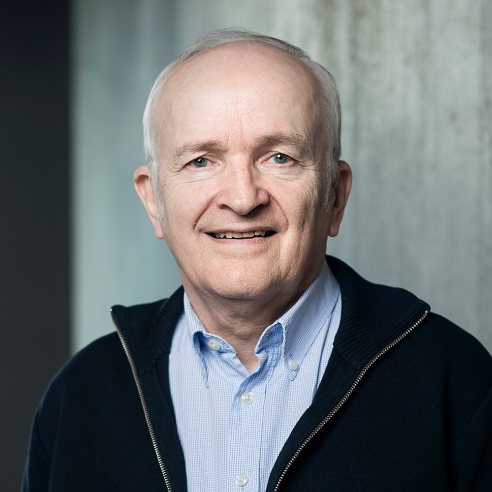 Kontaktpersoner – Ejendomsinvestering A/S